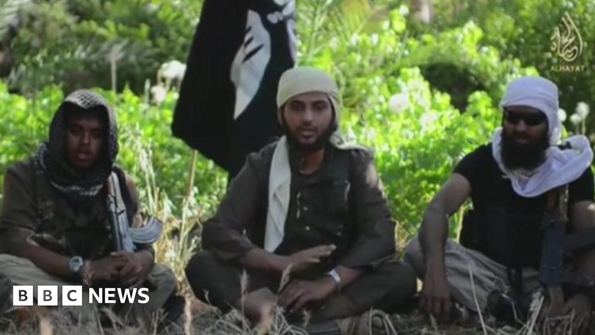 'Prevent' anti-radicalisation strategy being rolled out by councils ...