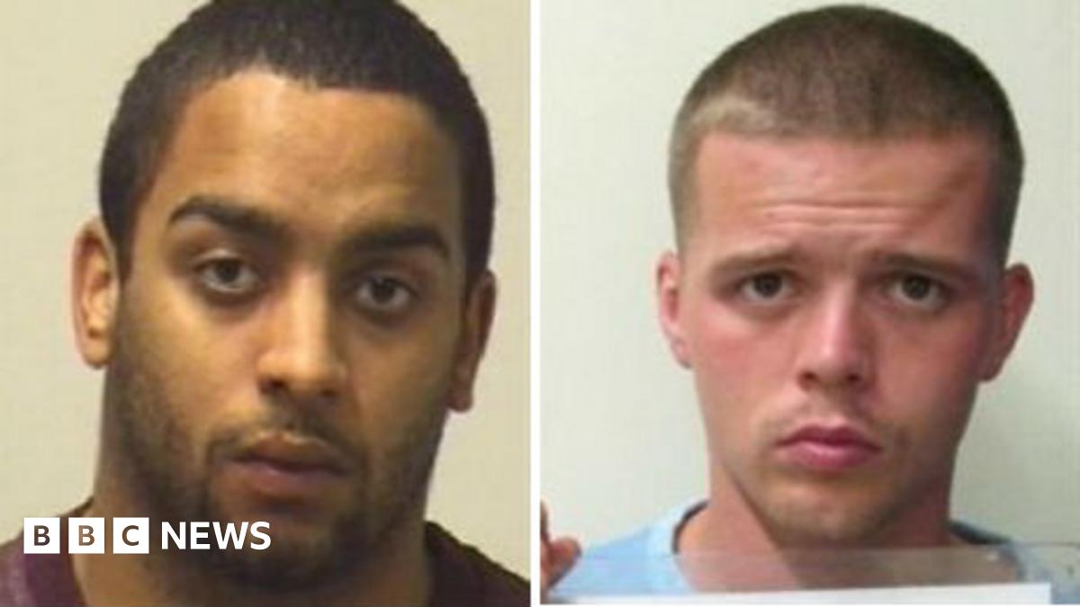 HMP Sudbury sees four prisoners abscond in five days - BBC News