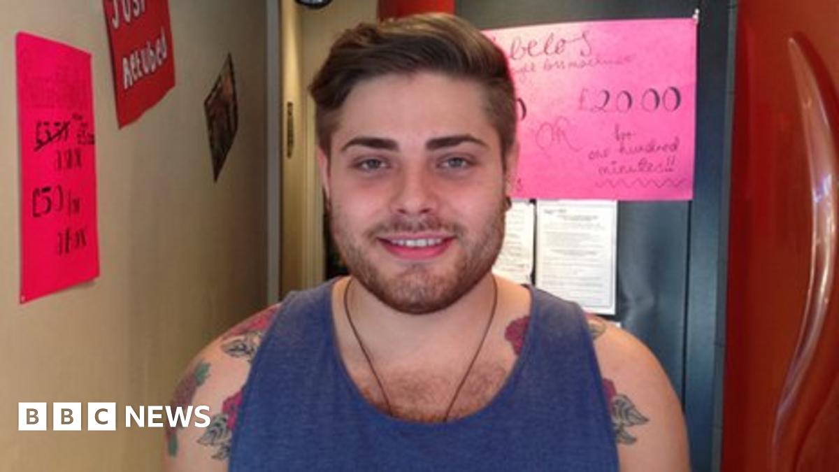 Your view: Government should tackle low pay in the UK - BBC News