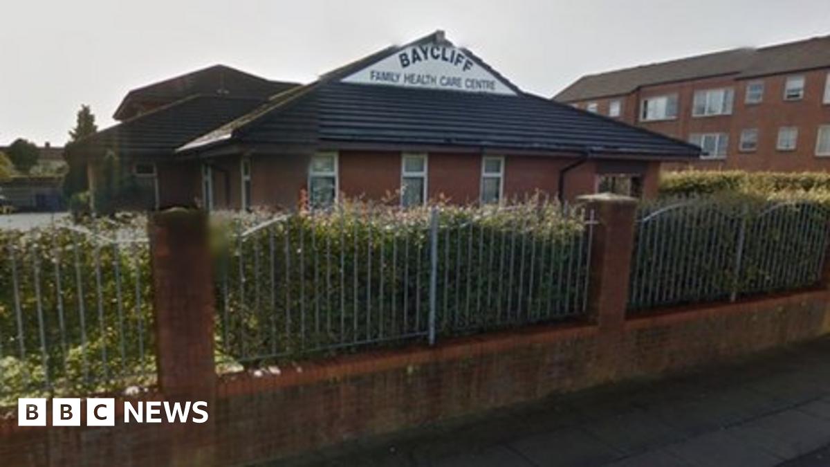 'Failing' Liverpool GP surgery ordered to close - BBC News