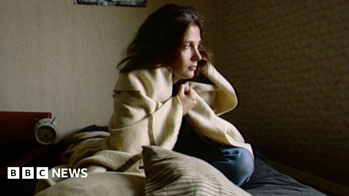 Homelessness rises 'significantly' in parts of Devon - BBC News