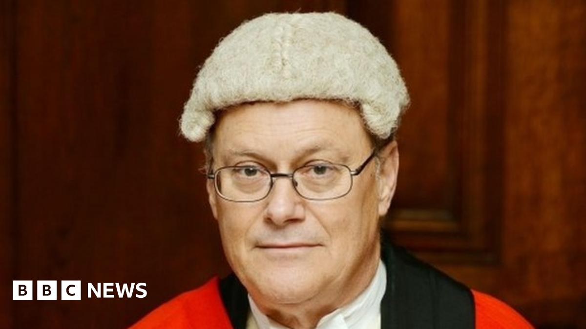 In full: Judge's statement on David Cameron comments - BBC News