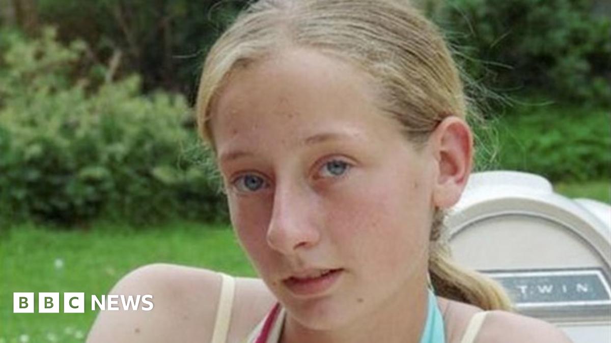 Payout over Amy Carter's hospital death - BBC News