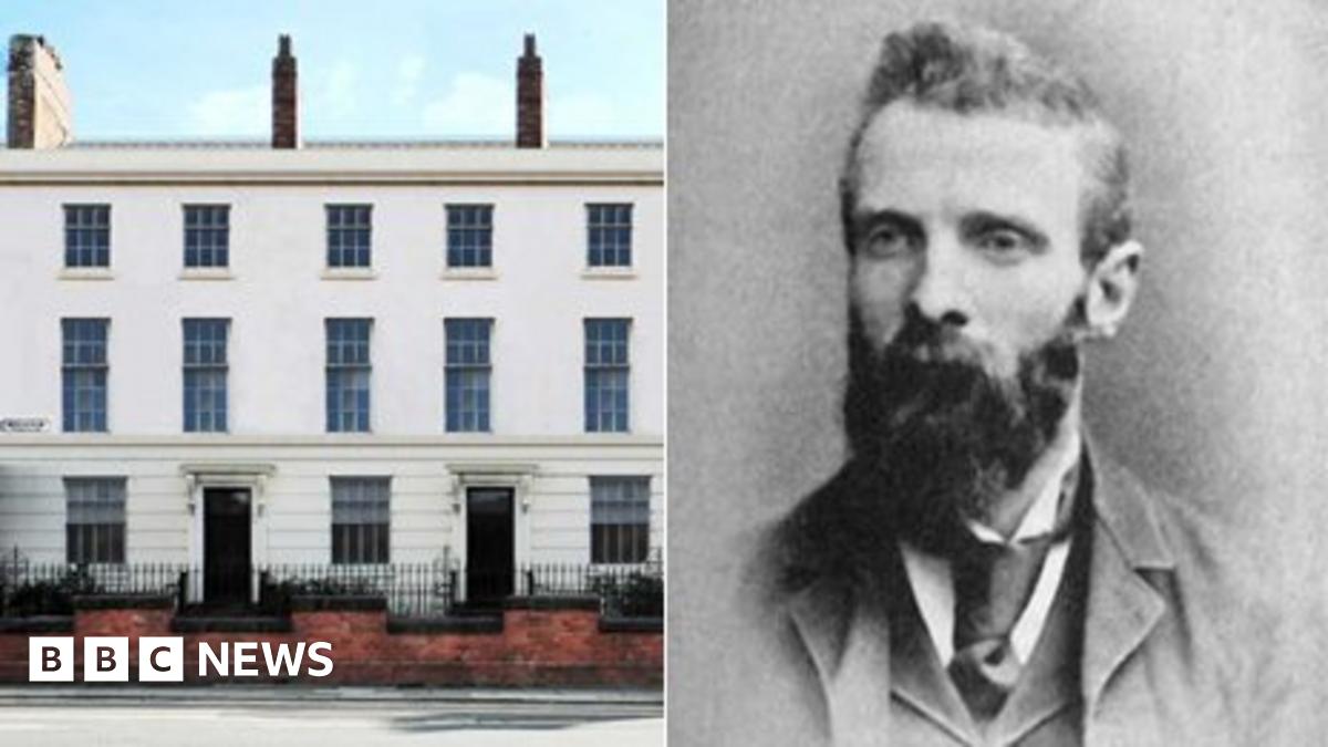 'The birthplace of Islam in Britain': Kensington's Victorian mosque ...