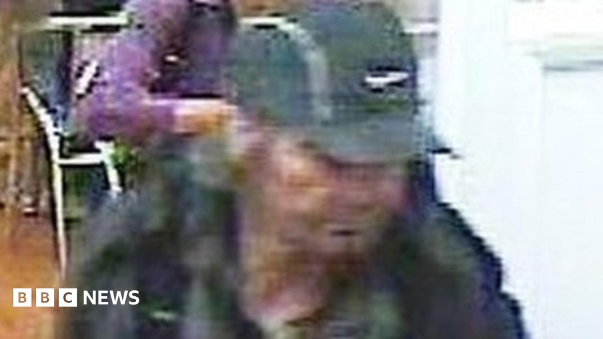 Zbignew Pawelec death: Two deny Luton car park murder - BBC News