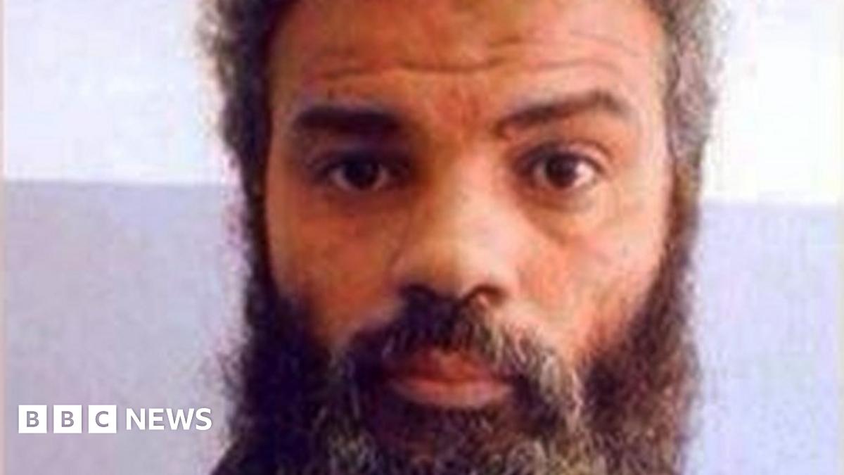 Benghazi consulate raid suspect in US court - BBC News