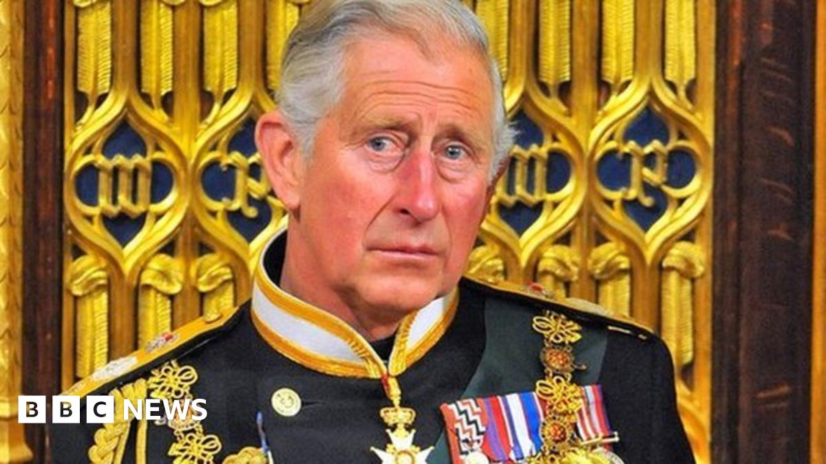 Prince Charles 'tried to influence government decisions' - BBC News