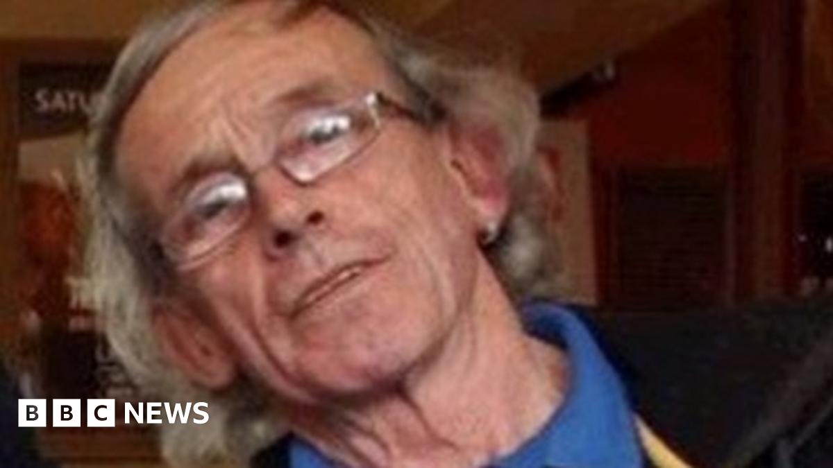 Swindon murder investigation: Victim is named - BBC News