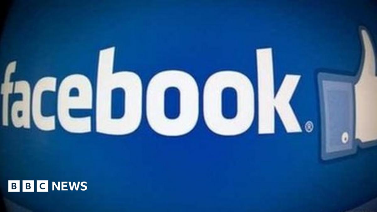 Facebook introduce new 'custom' gender options in UK - BBC News