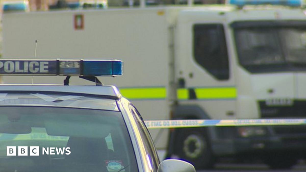 Ballymoney pipe bomb: Ballymena Road re-opens after controlled ...