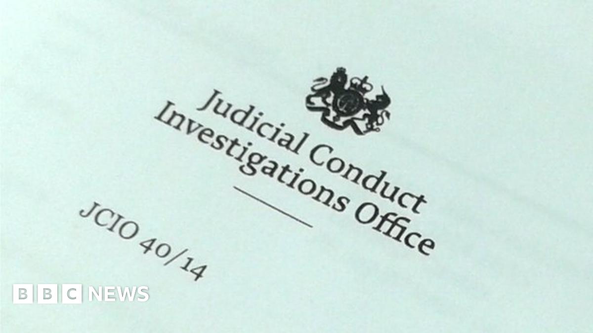 Senior Essex coroner Caroline Beasley-Murray warned over delay - BBC News