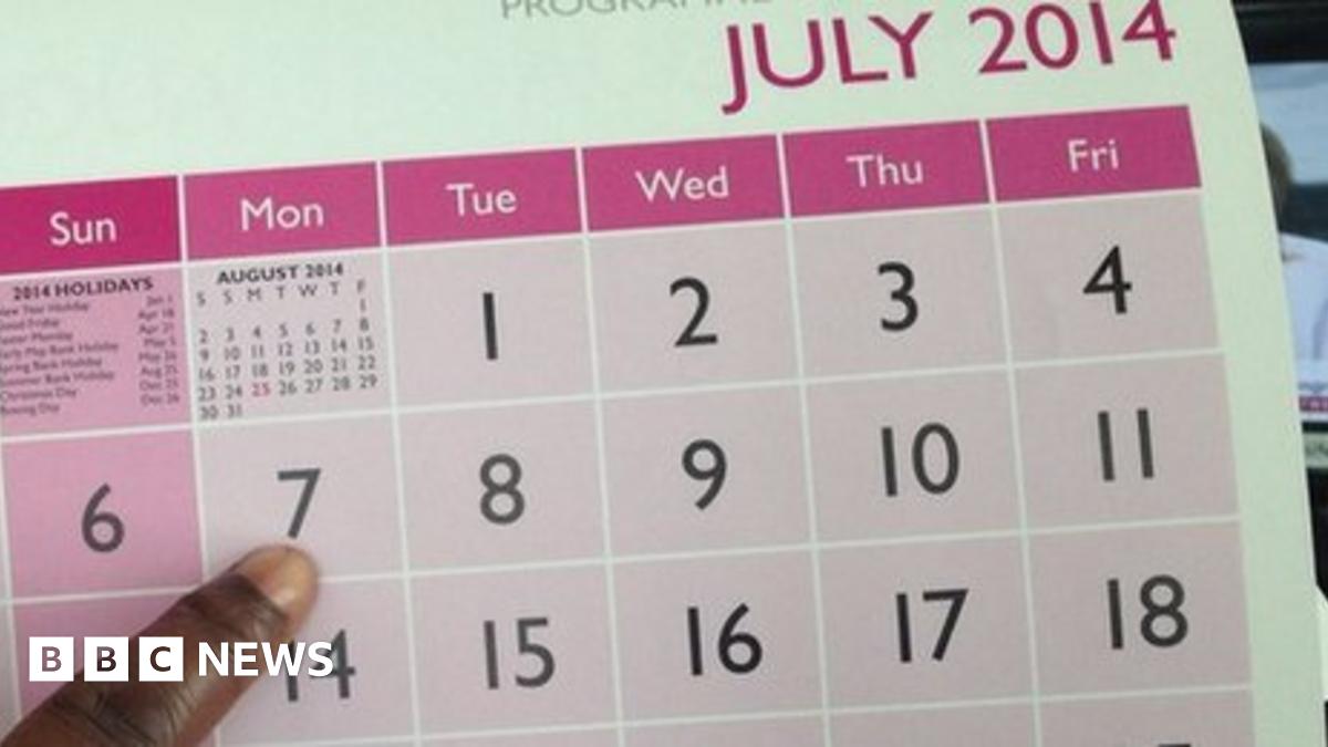 Tips on requesting flexi hours from your employer - BBC News