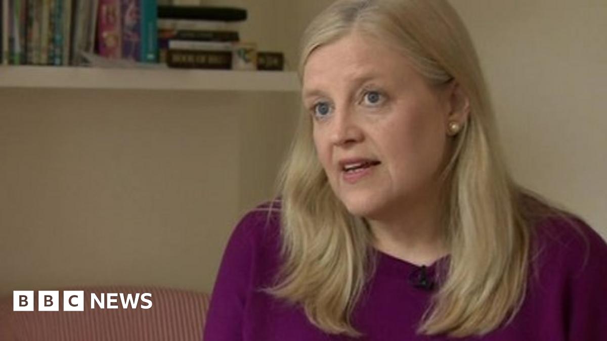 Rolf Harris trial: NI woman's 'relief' after entertainer convicted ...