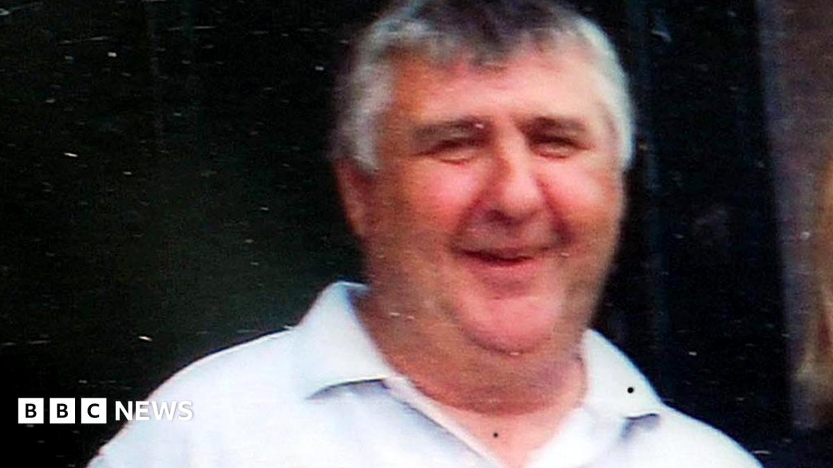 Nine jailed over Kevin McDaid death in Coleraine - BBC News