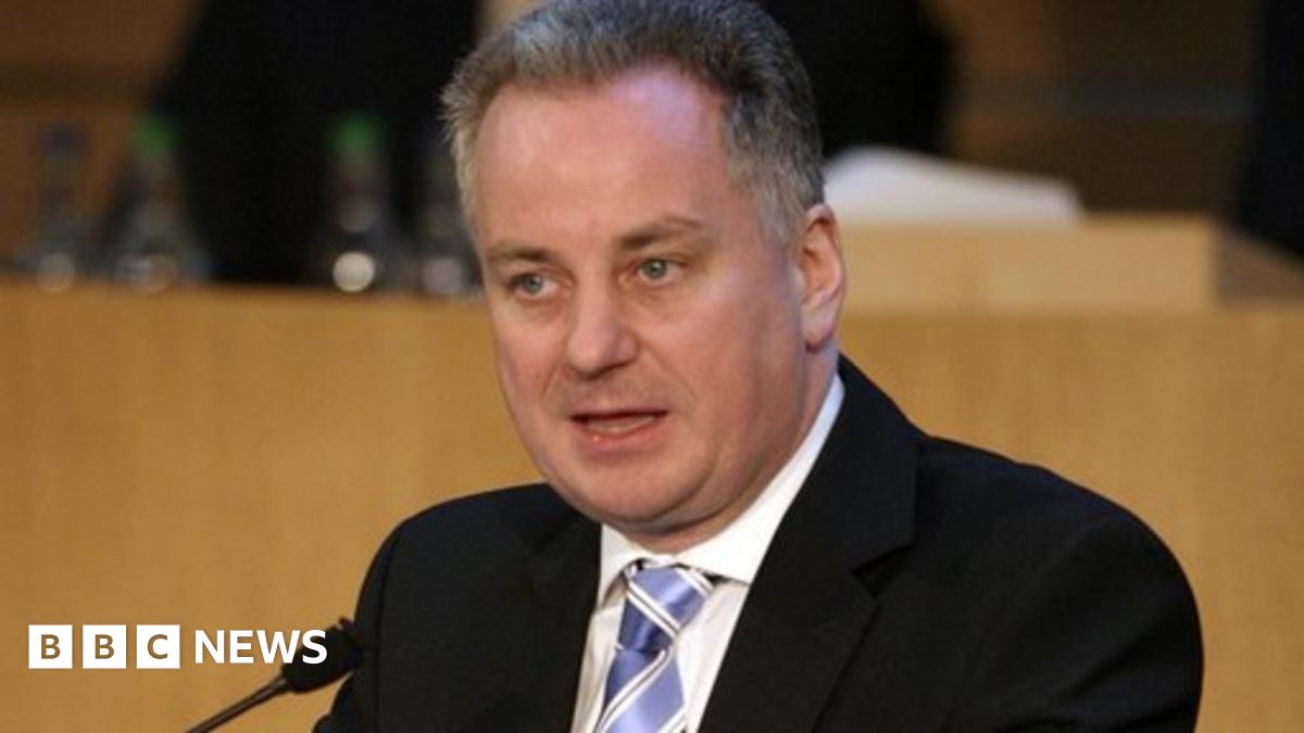 Scottish independence: Lord McConnell backs 'home rule within the UK ...