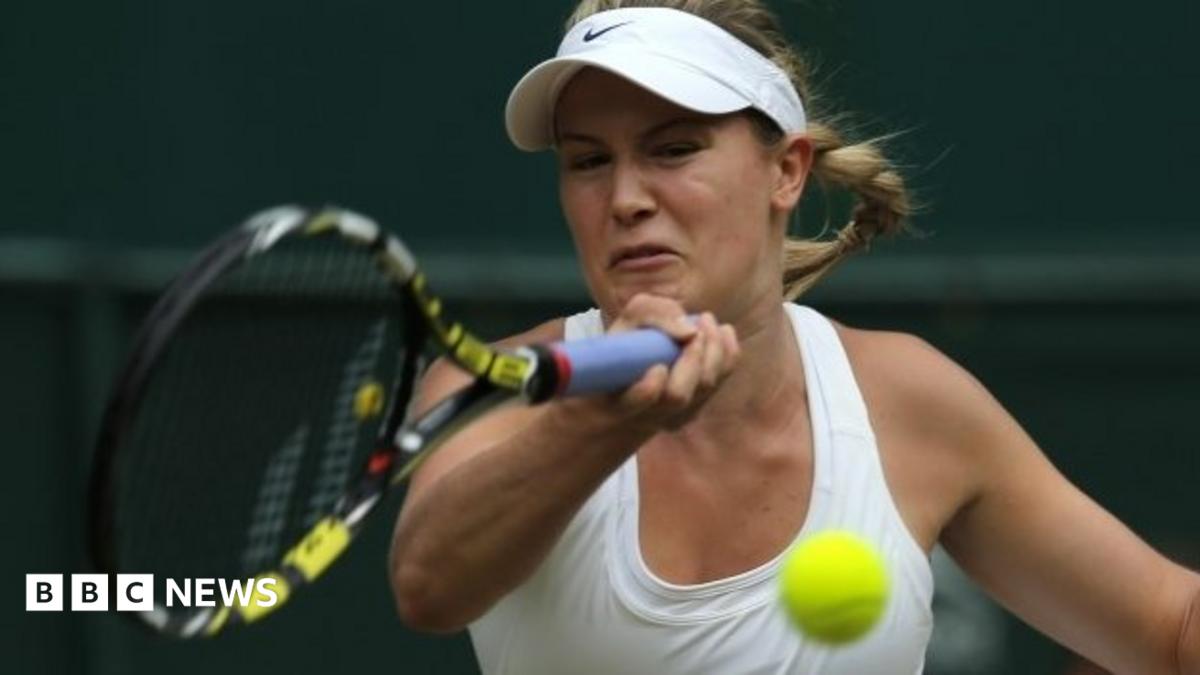 Babolat: World's oldest tennis firm still got its swing - BBC News