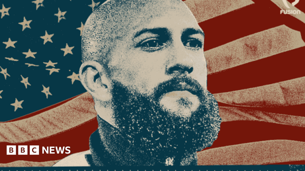 Tim Howard: 10 tweets about new US hero - BBC News