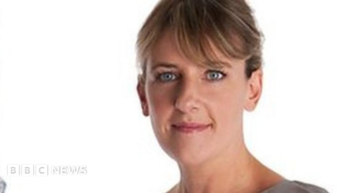Sarah Brett to leave Radio Foyle and join 5 live radio - BBC News
