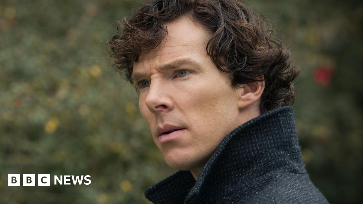 Sherlock: Fourth series to follow a special in 2015 - BBC News