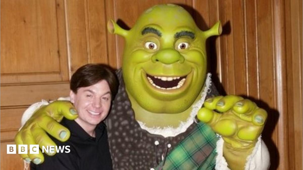 Scottish independence: What have celebrities been saying? - BBC News