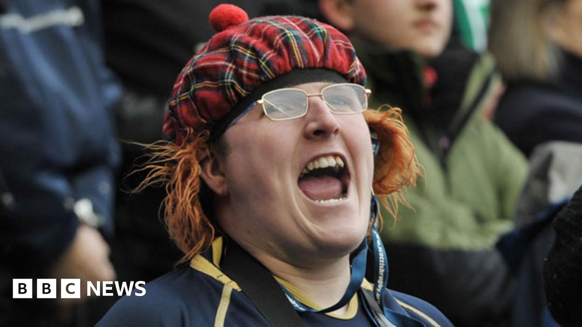 Scottish independence: A layman's glossary - BBC News