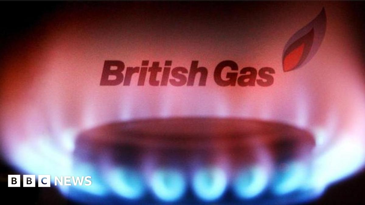 British Gas to cut gas prices by 5% - BBC News