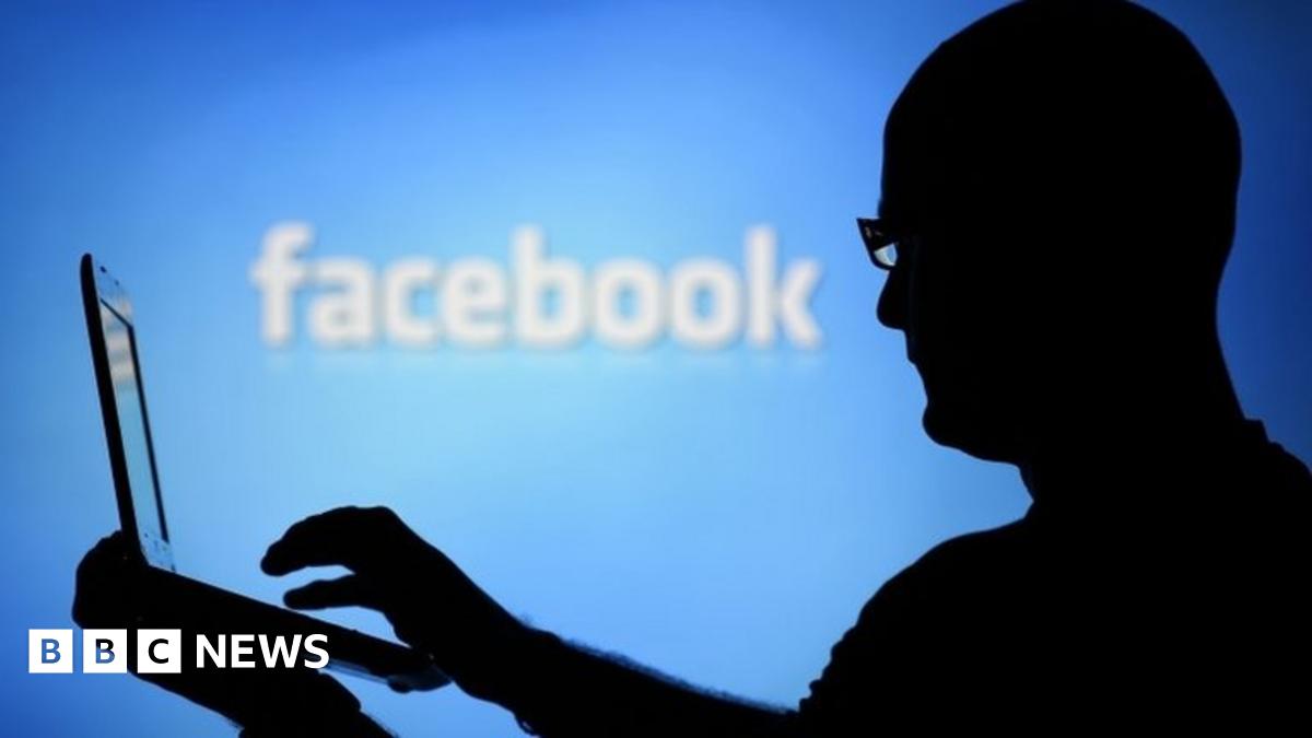 Official complaint filed over Facebook emotion study - BBC News