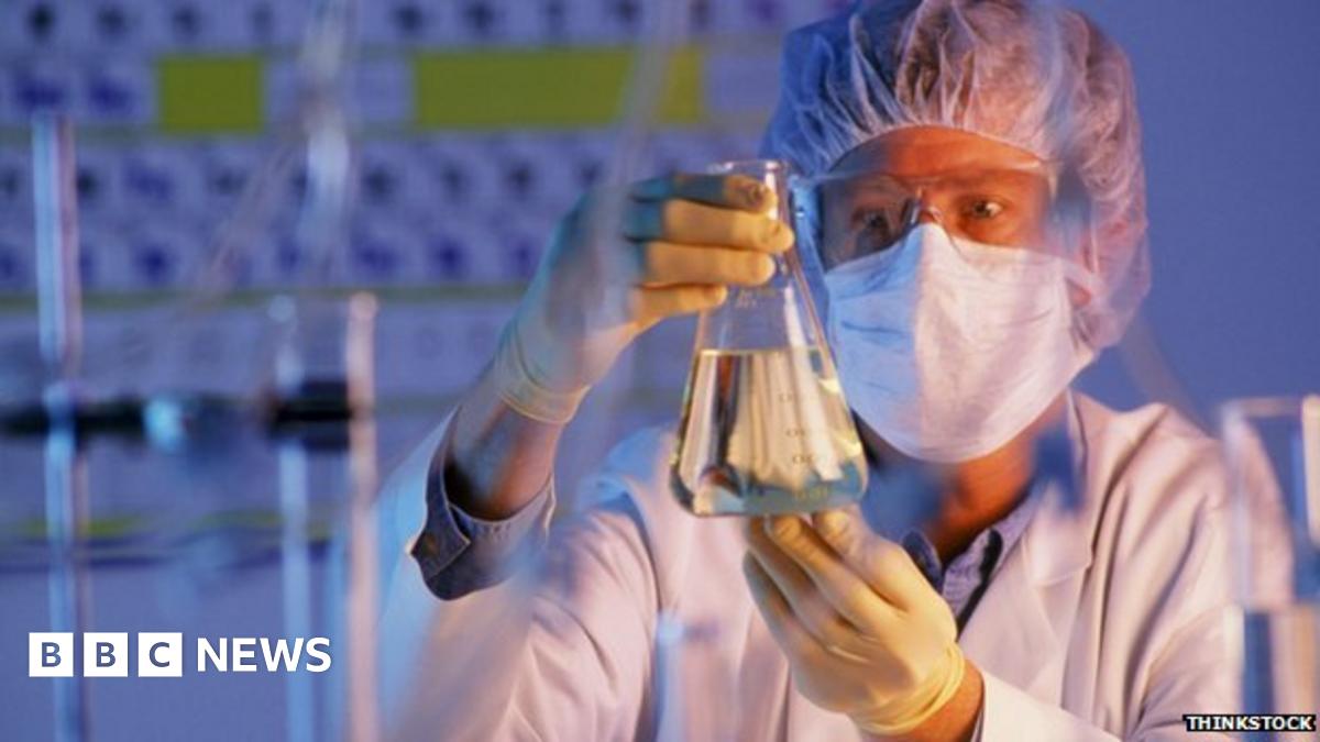 Challenges facing Scottish universities after Brexit - BBC News