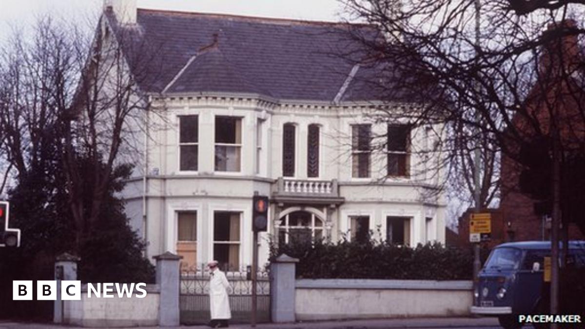Kincora should be part of UK inquiry into child abuse says Amnesty ...