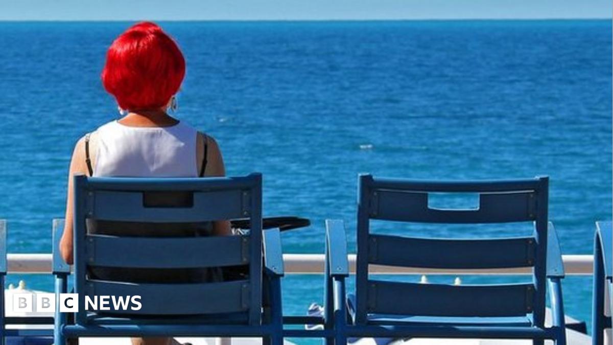 Day in pictures: 8 July 2014 - BBC News