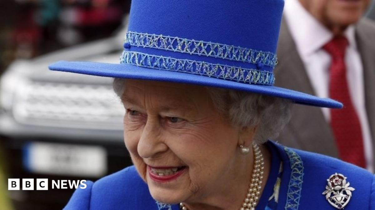 Scottish independence: Scotland 'must choose head of state' - BBC News