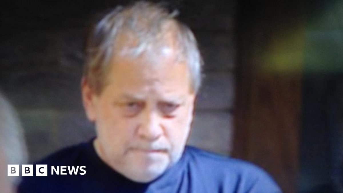 Gloucester hospital killer Ryan Matthews given whole life order - BBC News