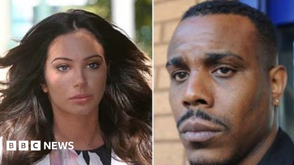 Rapper in Tulisa drugs trial admits supplying cocaine - BBC News