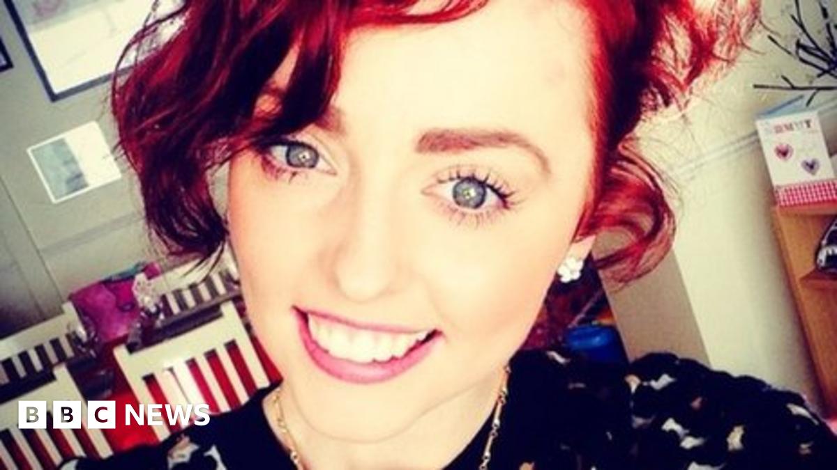 'No-one should go through what Hollie went through' - BBC News