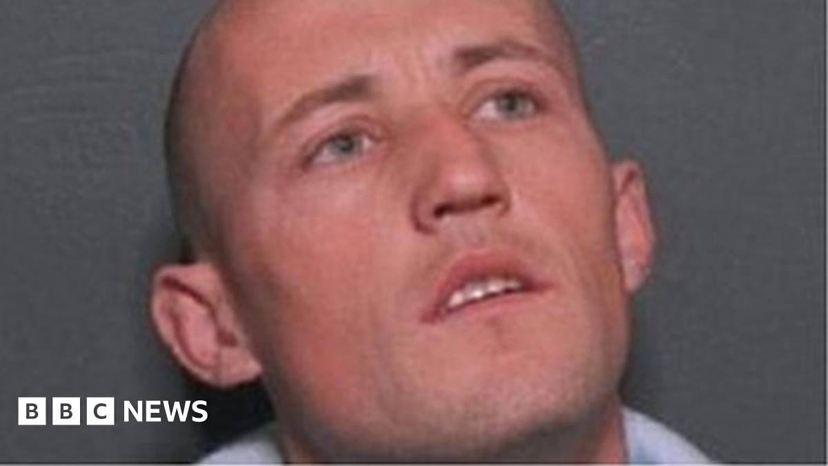 Kevin Carroll murder: 'Threat' made before shooting - BBC News