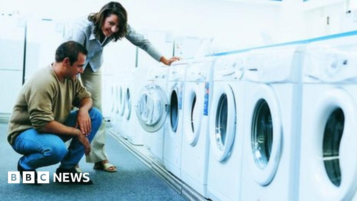 Scottish Power to be reinvestigated over mis-selling claims - BBC News