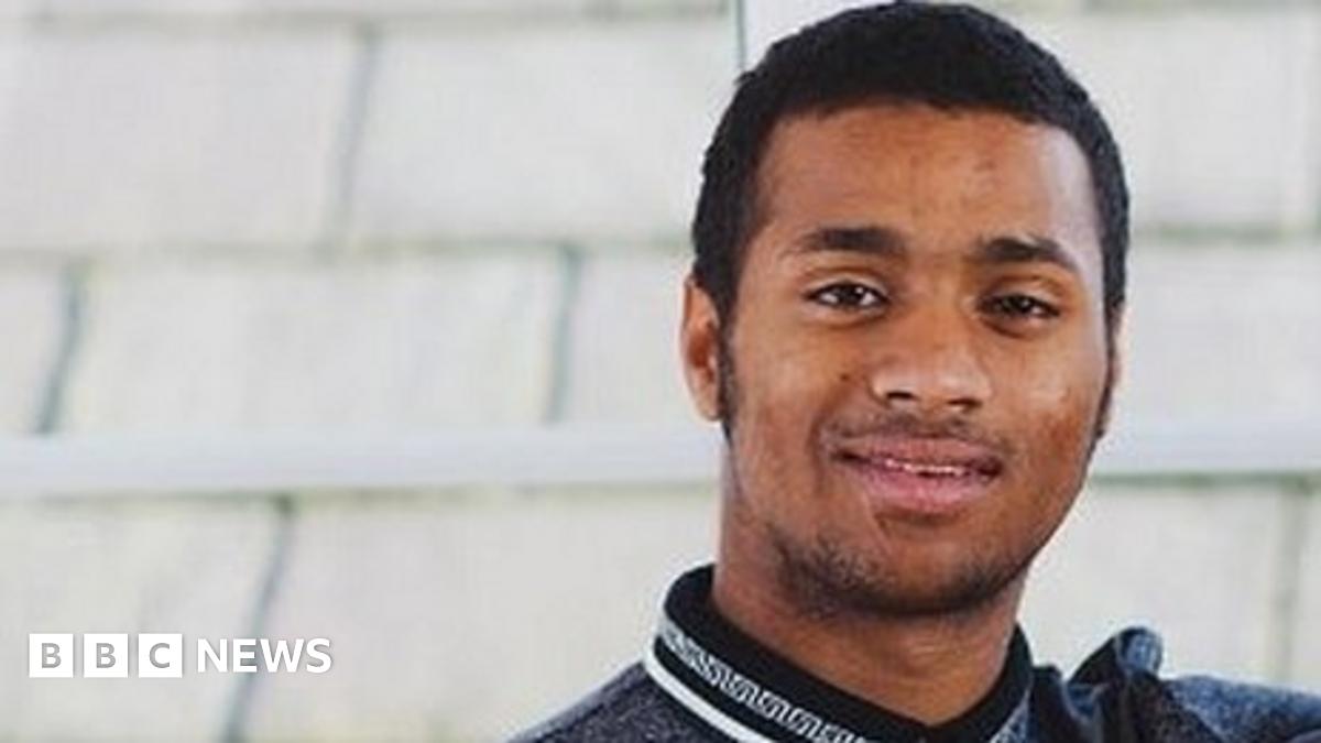 Two men jailed for Zain Sailsman murder in Macclesfield - BBC News