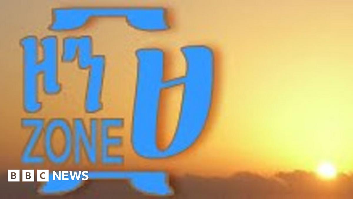 Ethiopia Zone 9 bloggers charged with terrorism - BBC News