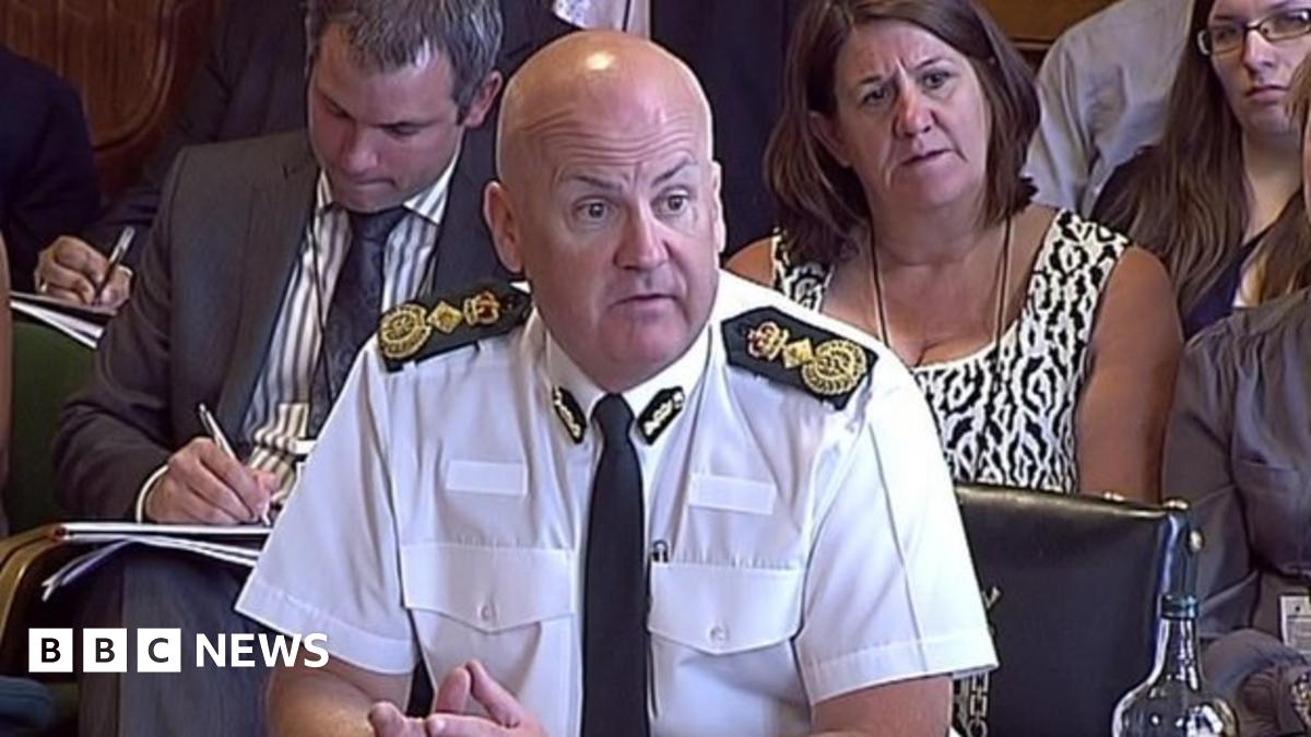 Dr Anthony Marsh: East of England Ambulance Service chief steps down ...