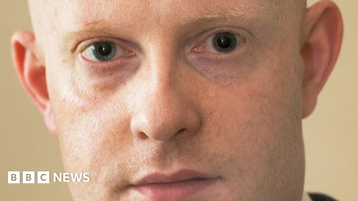 Derry man Matthew Boyle missing in Bangkok say family - BBC News