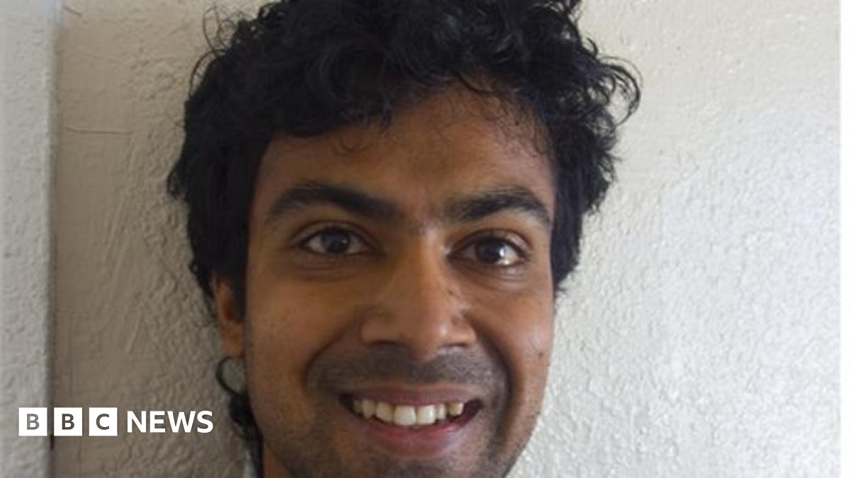 Gaza conflict: 'I'm not afraid of being killed' - BBC News