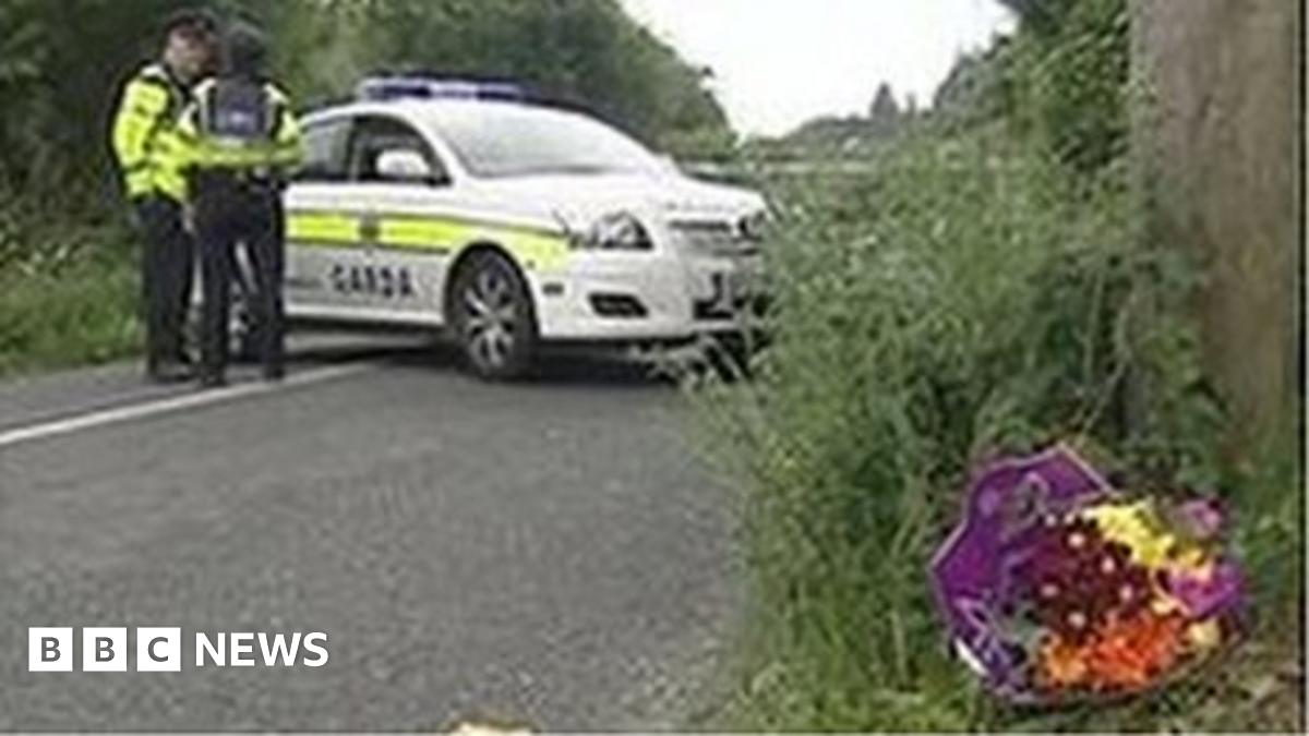Donegal car crash deaths guilty plea 'brings families closure' - BBC News
