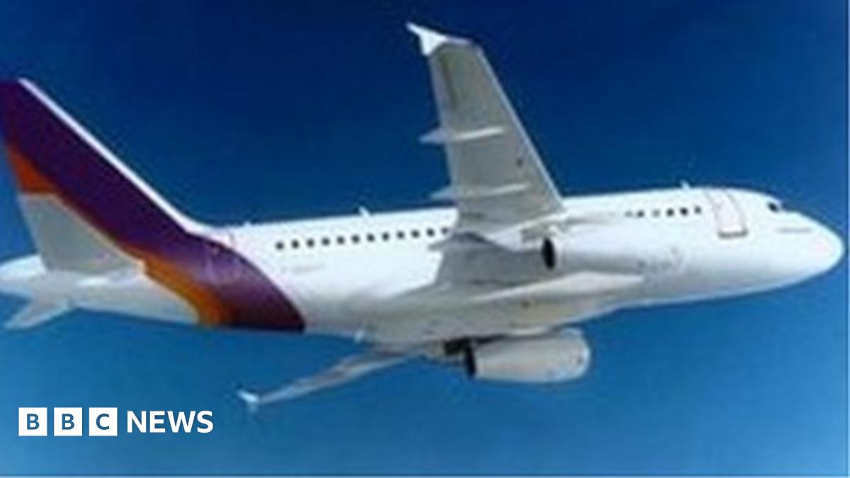 Derry-based firm Maydown Precision Engineering to create 40 jobs - BBC News