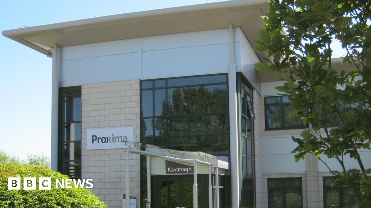 Procurement firm Proxima creates 68 jobs in Cwmbran - BBC News