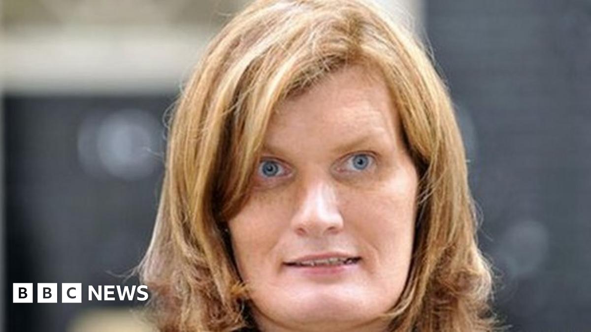 Ex-MEP Nikki Sinclaire charged with money laundering and misconduct ...