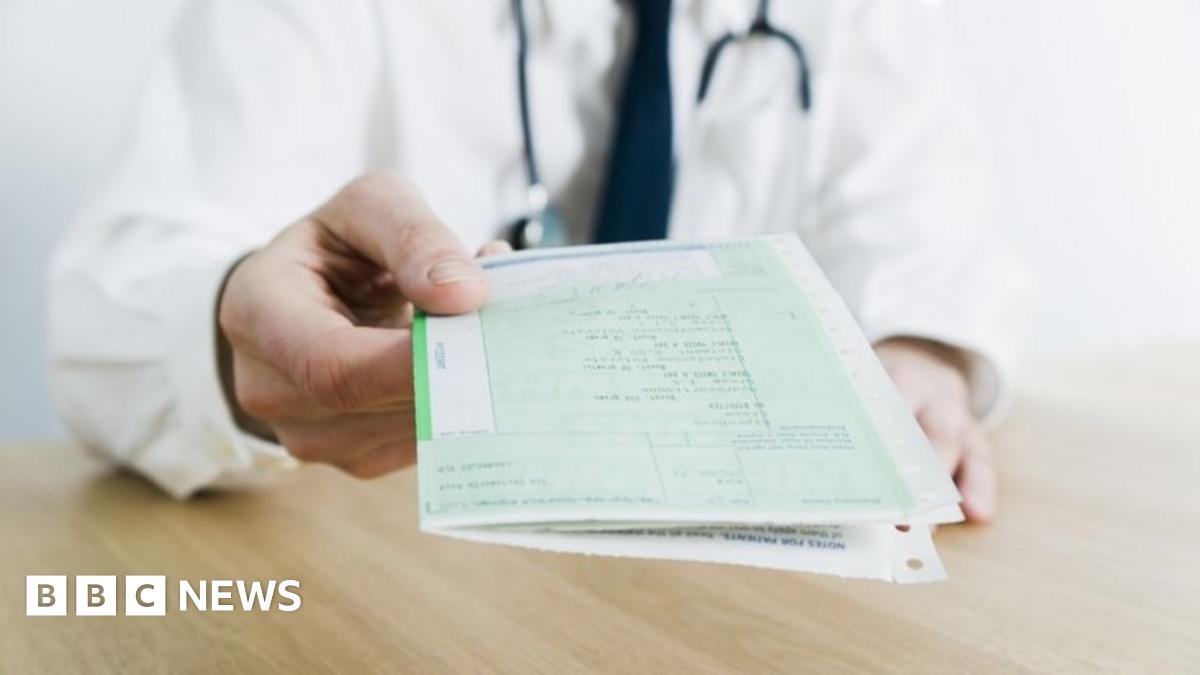 GP appointments systems review urged in Cardiff and Vale - BBC News