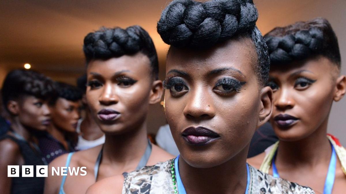 Africa in pictures: 18-24 July 2014 - BBC News