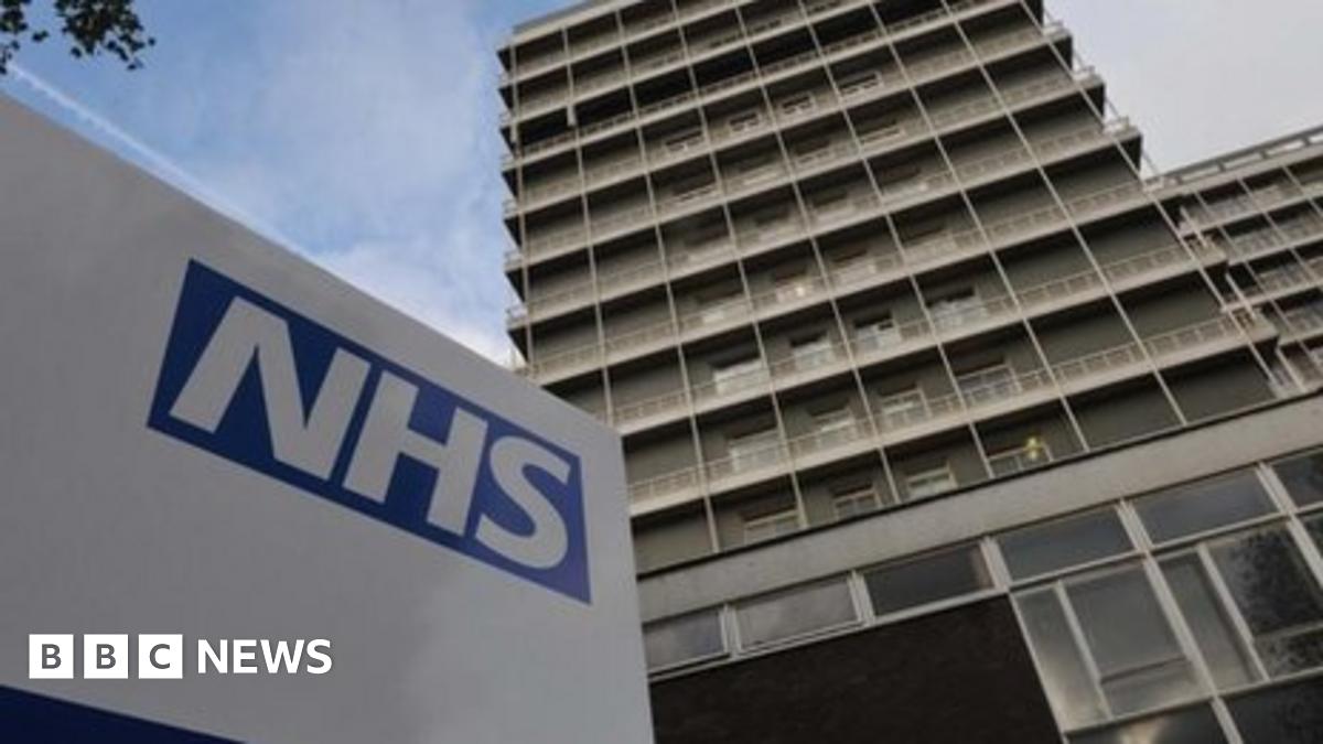 Plans to overhaul west London hospitals approved - BBC News