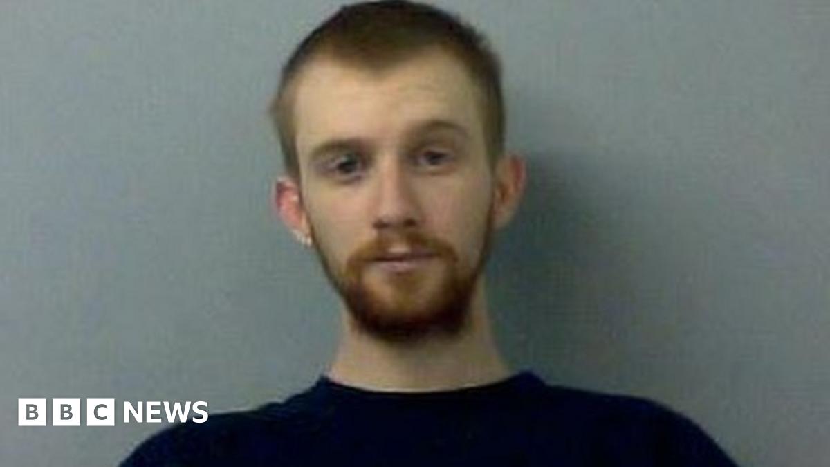 Jayden Parkinson murder: Ben Blakeley jailed for life - BBC News