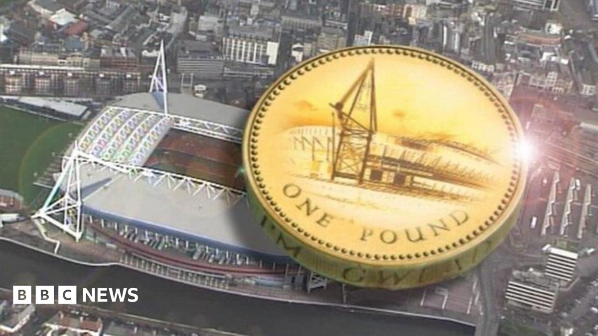 'Cardiff pound' feasibility study launched - BBC News